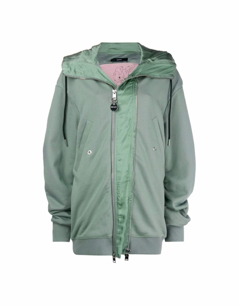 Streetwear G-Mine Jacket – The Retailer